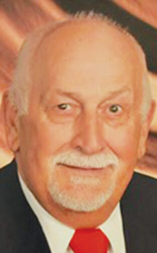 Raymond Lawrence ‘Bun’ Cook | News, Sports, Jobs - Altoona Mirror